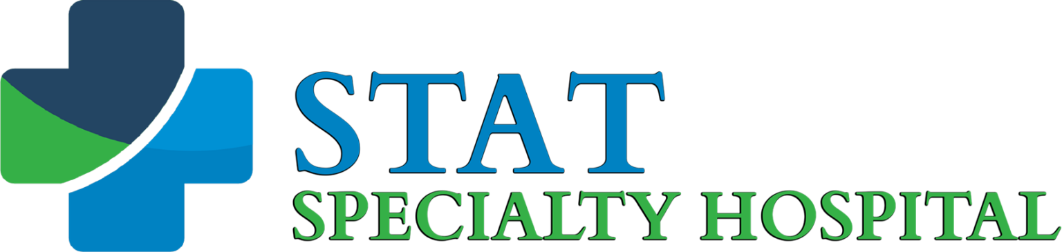 STAT Specialty Hospital and Emergency Center Locations