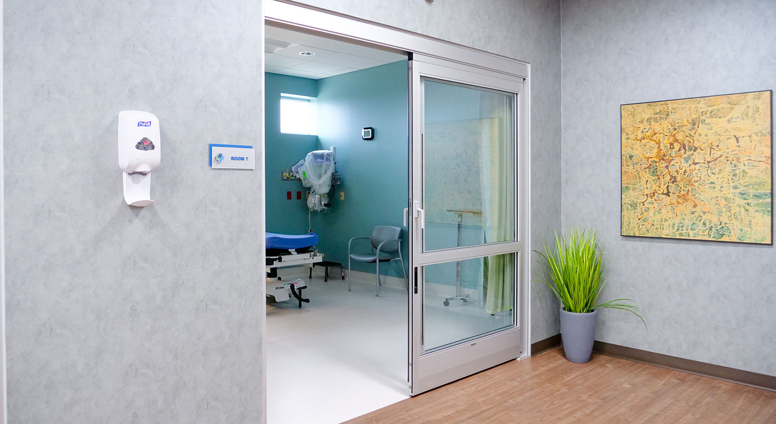 STAT Specialty Hospital - Eagle Pass | 24/7 Emergency Care