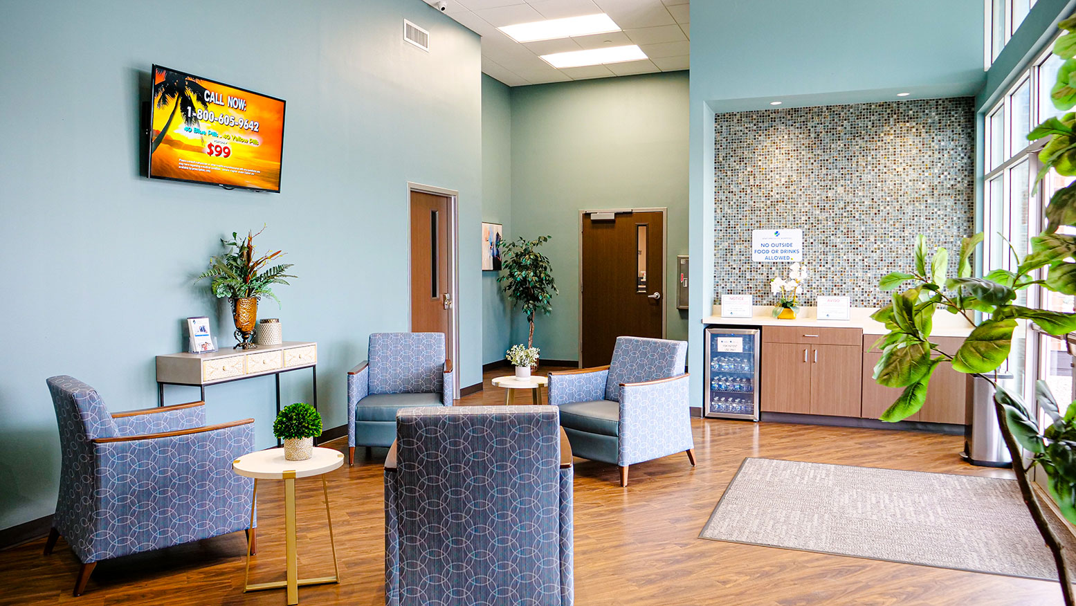 STAT Specialty Hospital - Eagle Pass | 24/7 Emergency Care