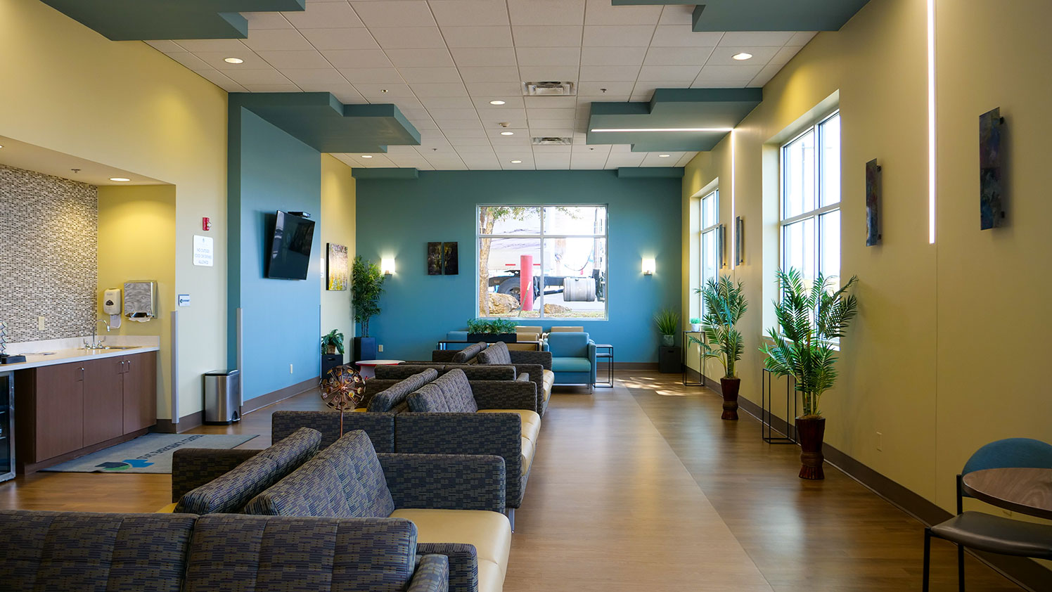 STAT Emergency Center - Laredo South | 24/7 Emergency Care