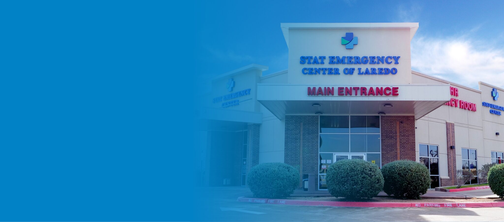 STAT Emergency Center - Laredo South | 24/7 Emergency Care