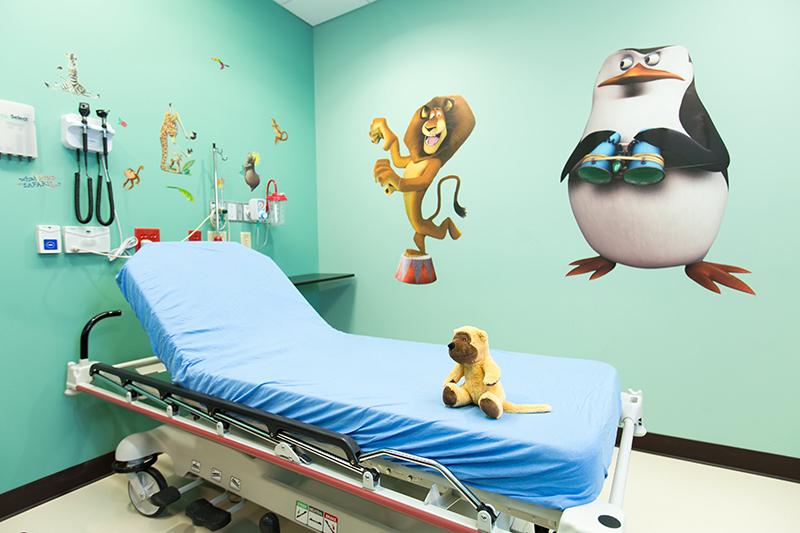 Laredo Emergency Room | STAT Specialty Hospital 24/7 Service