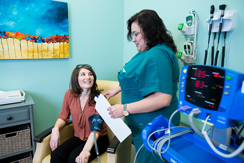 Laredo Emergency Room | STAT Specialty Hospital 24/7 Service